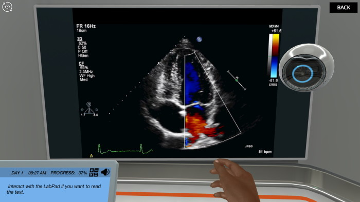 5 Creative Ways to Teach Echocardiography to Help Students Learn