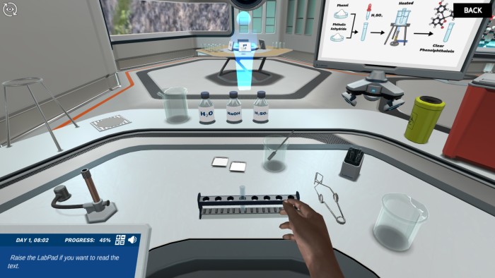 5 Creative Ways to Teach the Phthalein Dye Test for Phenols