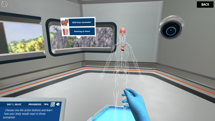 5 Engaging Ways to Introduce Students to the Nervous System and Its ...