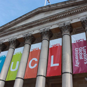 UCL Increases Test Scores by Using Virtual Labs as a Pre-Lab | Case Study