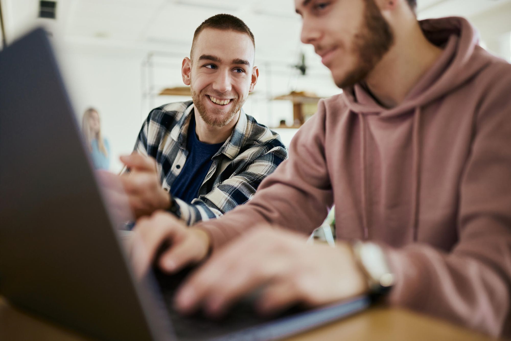 Virtual Labs for High School | Labster