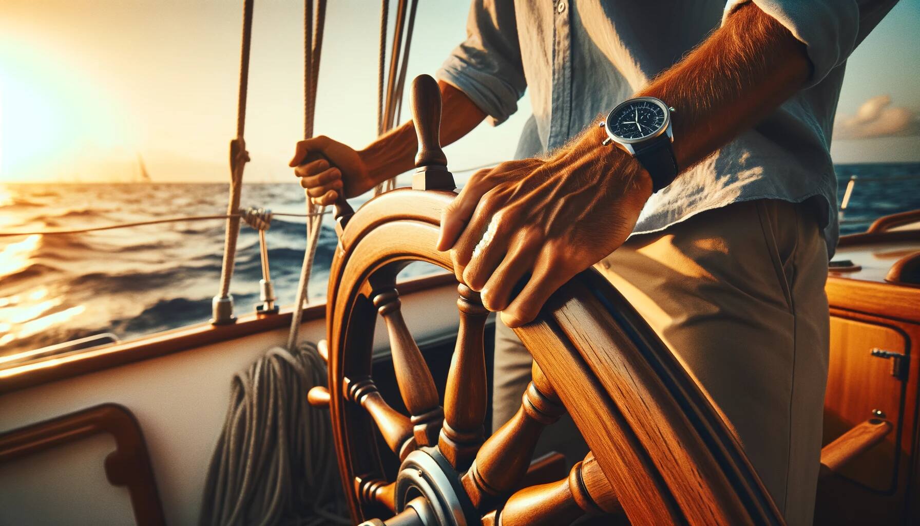 Charting New Horizons - My Journey from CEO to Innovator at Labster Charting New Horizons - My Journey from CEO to Innovator at Labster