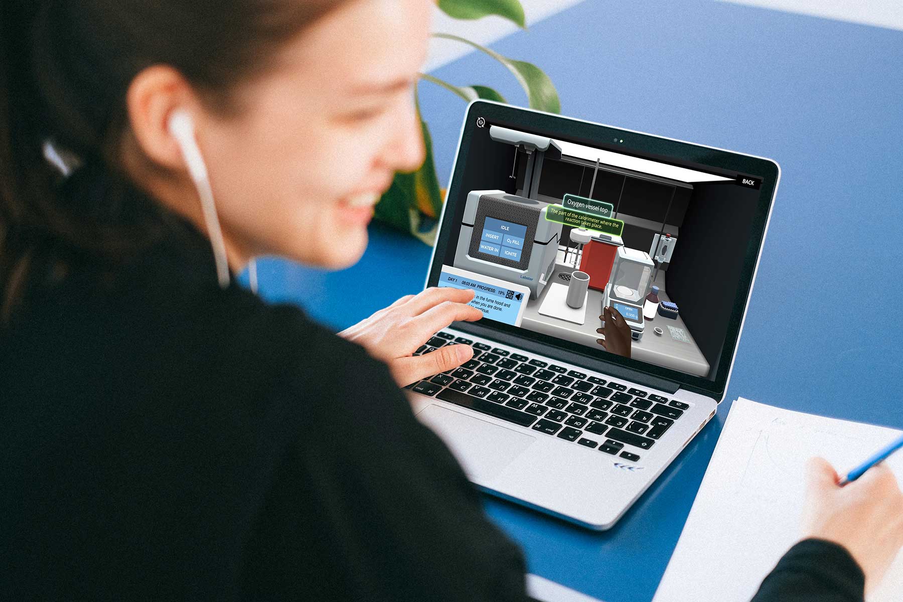 4 Ways Labster Helps Solve Higher Ed Challenges [2024] | Guide