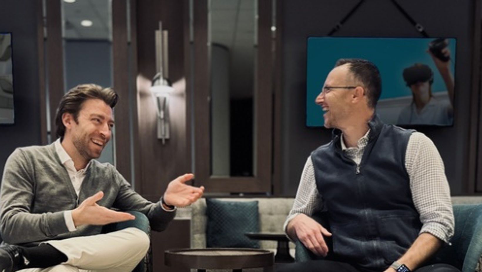 Labster Appoints Edtech Veteran Shawn Boom as New CEO