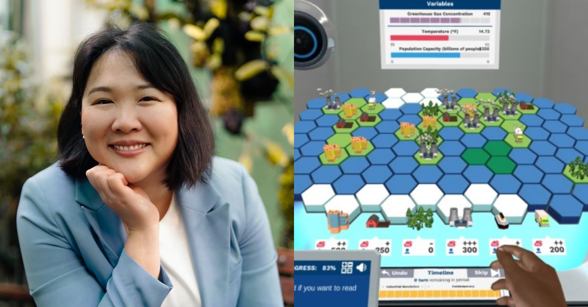 Sparking Critical Thinking with Labster