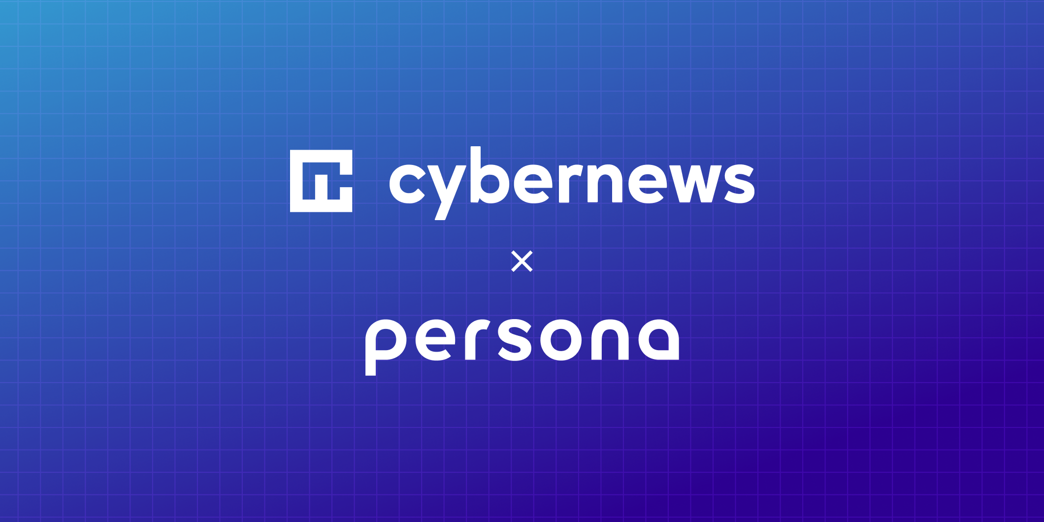 Persona named a best authentication solution by Cybernews