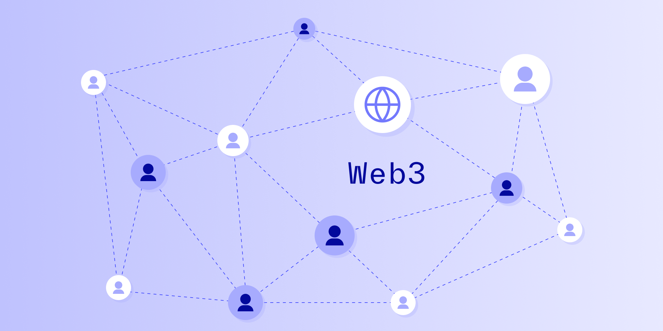 How Web3 handles trust & identity will be critical | Persona