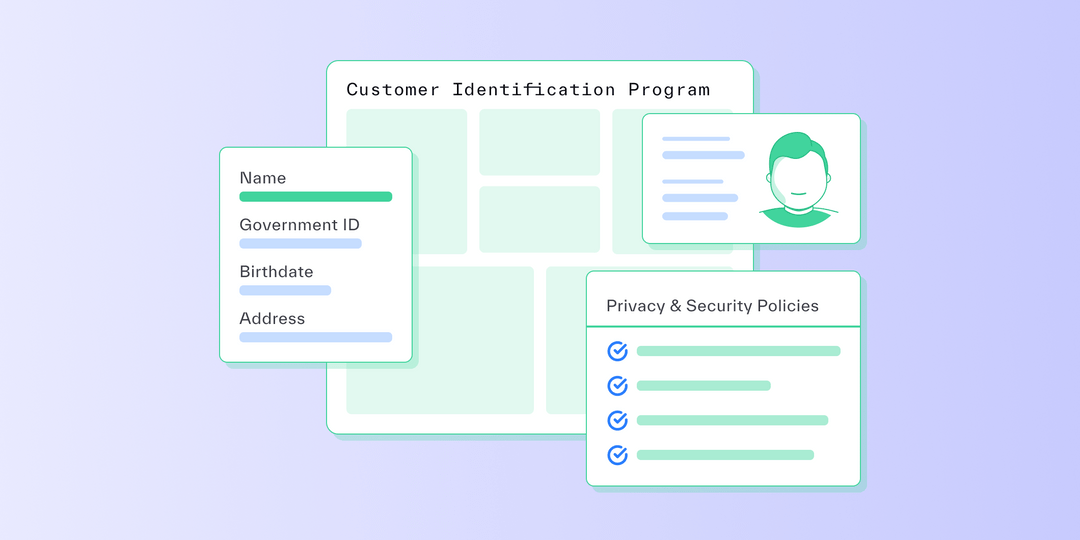 What is a Customer Identification Program (CIP)? | Persona