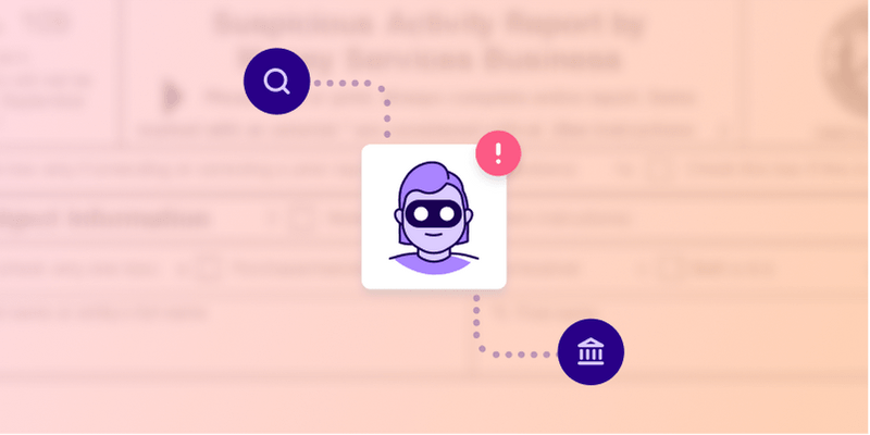 What are Unusual Activity Reports (UARs)? | Persona