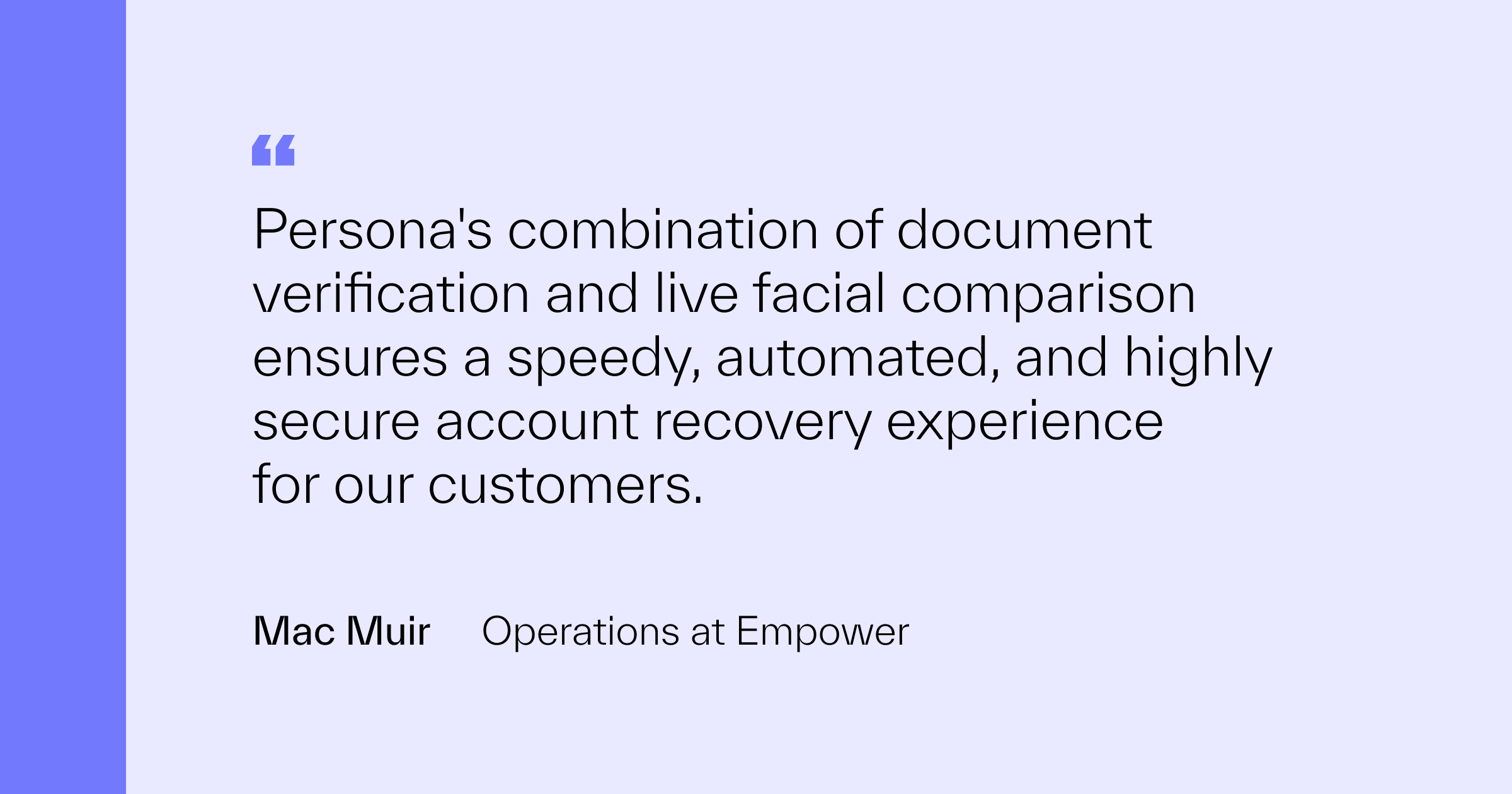 Empower Builds a Modern Banking Experience with Persona