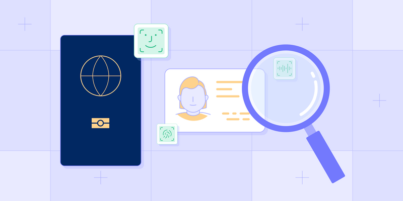 What is Government ID Verification? | Persona
