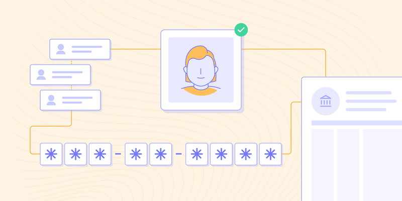 What is Social Security Number (SSN) Verification? | Persona