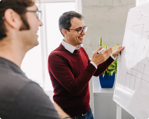 Persona Careers | See Open Positions, Values, Culture, & More