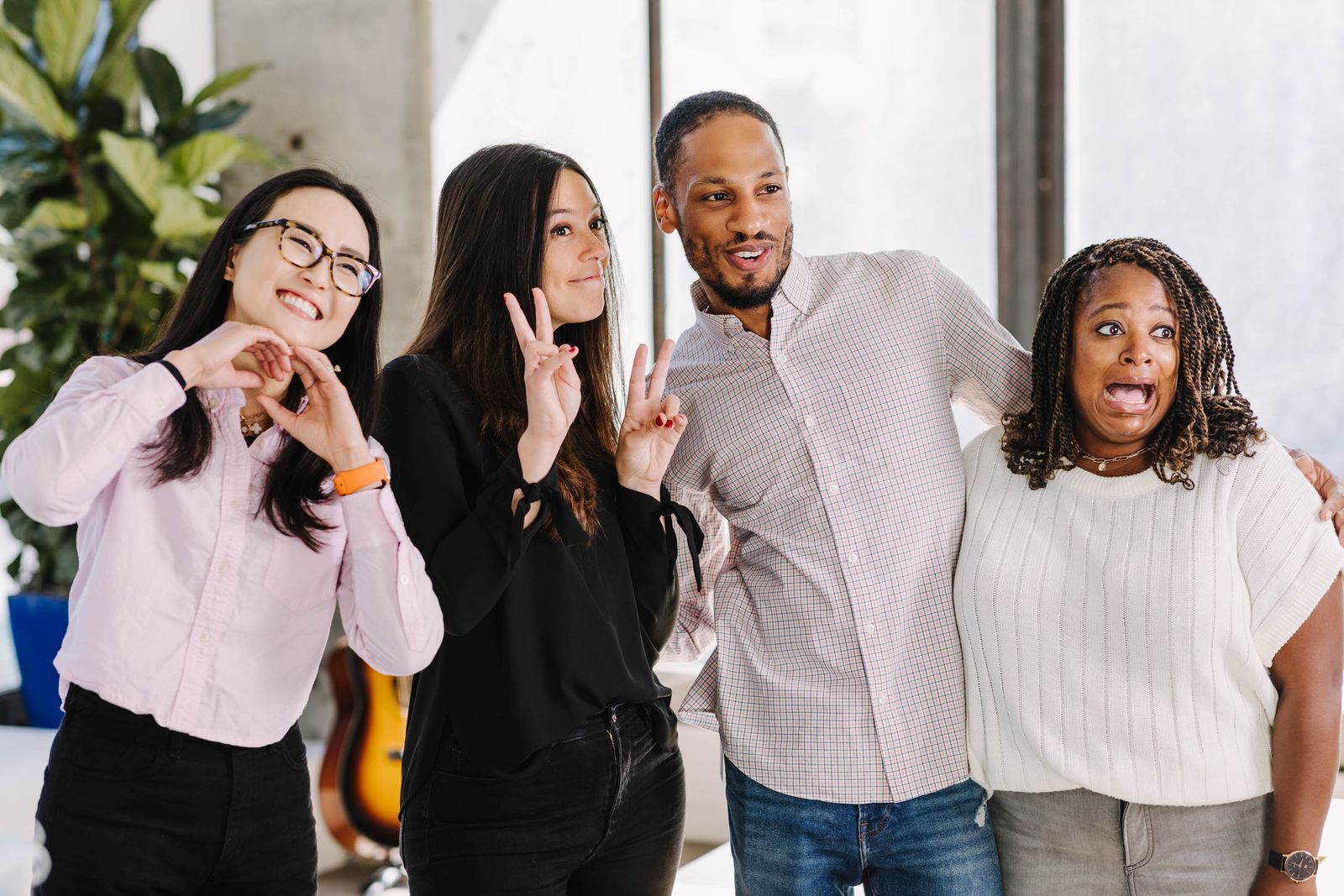 Persona Careers | See Open Positions, Values, Culture, & More