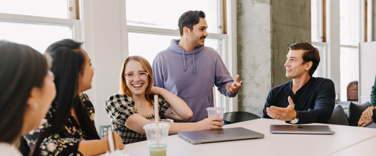 Persona Careers | See Open Positions, Values, Culture, & More