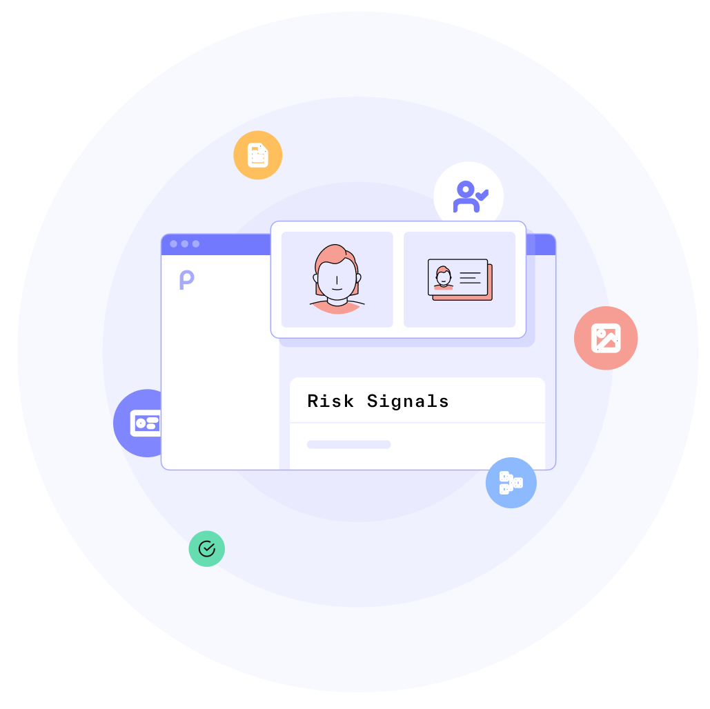 Identity Verification Tools for Startups and Small Business | Persona