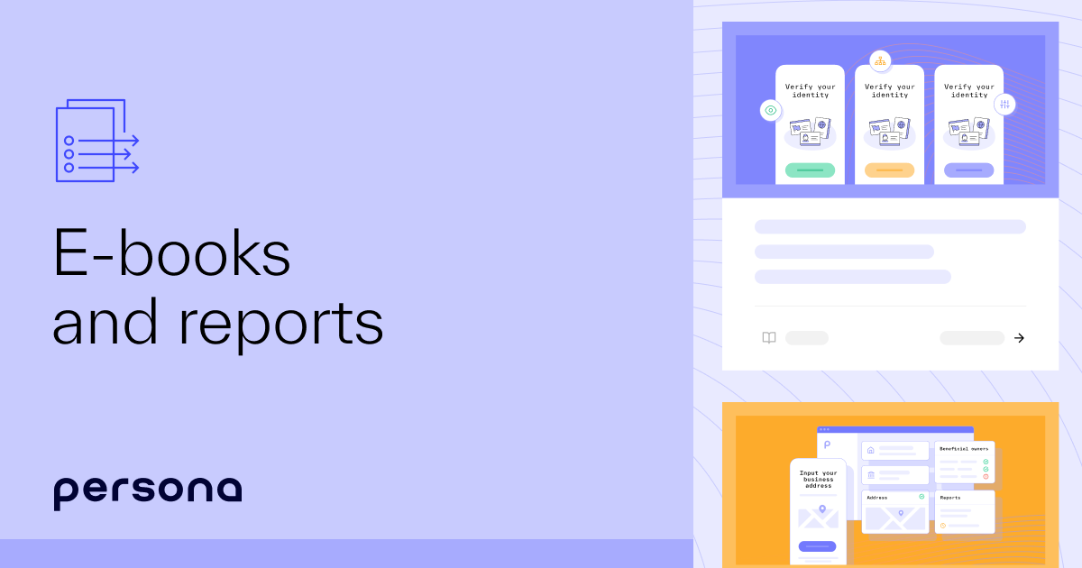 Identity Ebooks and Reports | Download for Free | Person