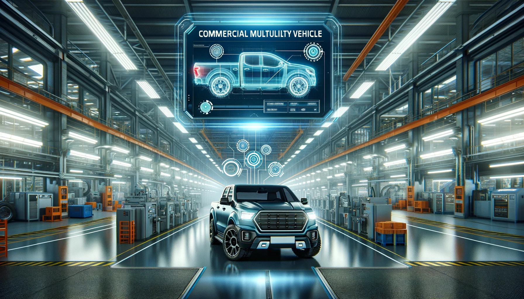 Transform Automotive Sales: Dive into 3D Visual Commerce