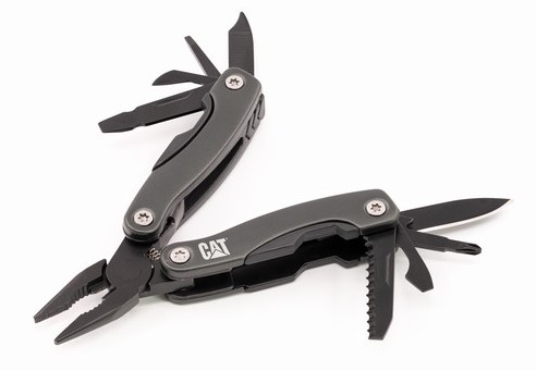 Cat Mini multi tool - Klettur Sala og Þjónusta