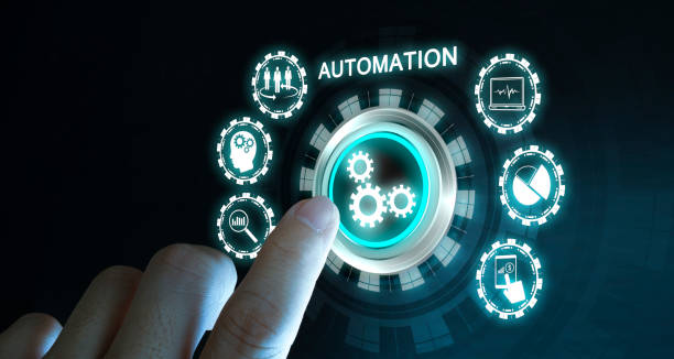 The Power of Automation: Streamlining Processes with Software ...