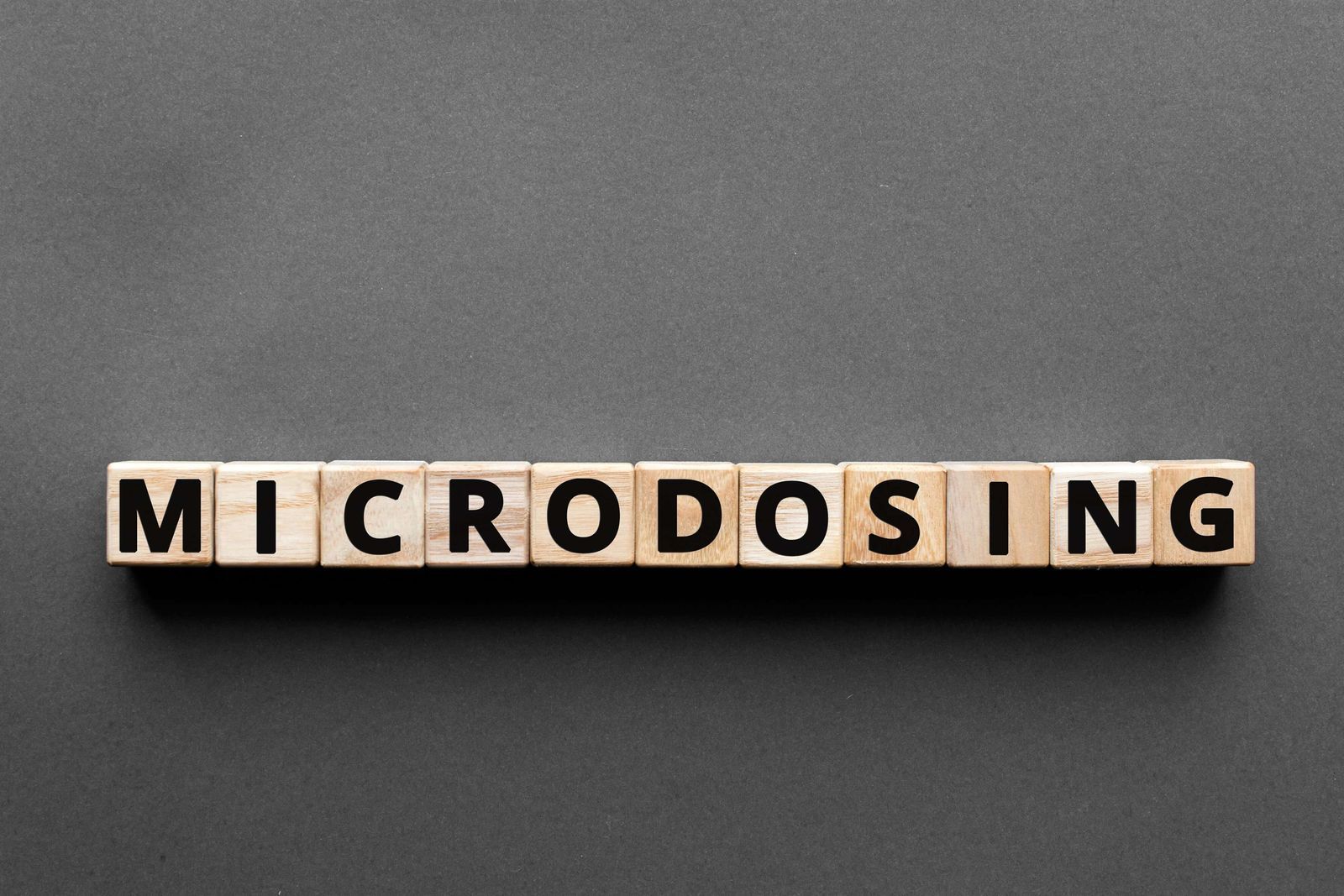 A Guide to How to Microdose: Getting Started Microdosing