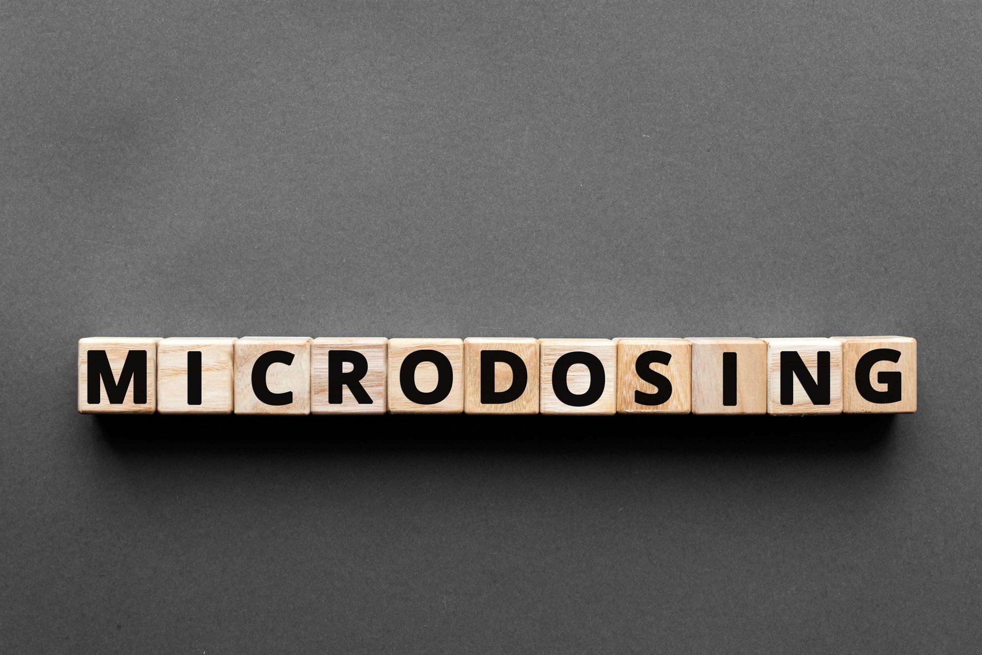 A Guide to How to Microdose: Getting Started Microdosing
