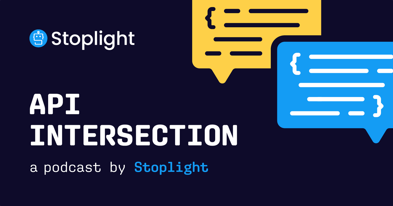 API Governance & Toolset for Program Managers | Stoplight