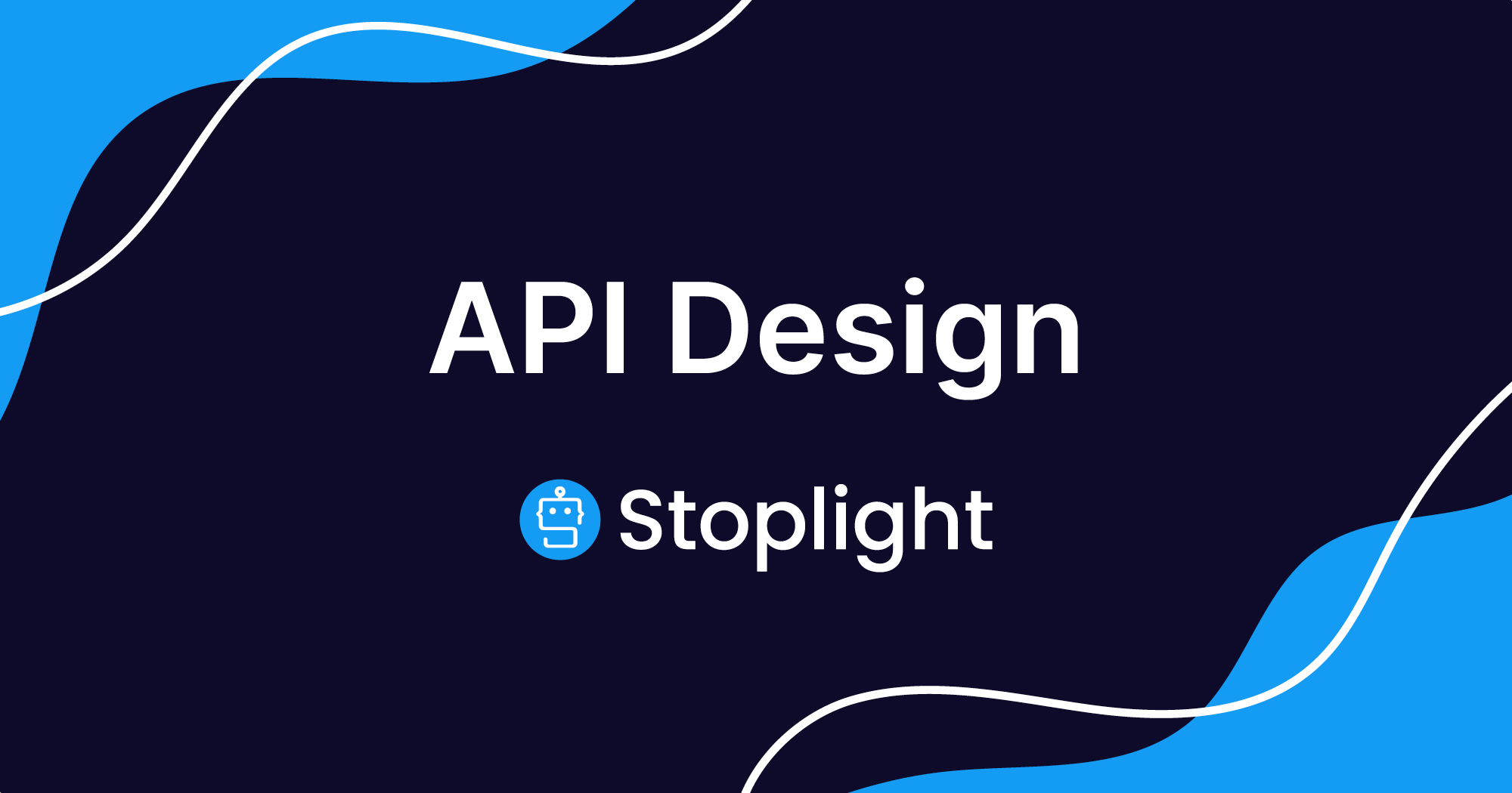 Visual Api Design For Openapi Json Api Schema Designer Support Stoplight
