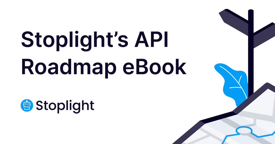 API Governance & Toolset for Program Managers | Stoplight