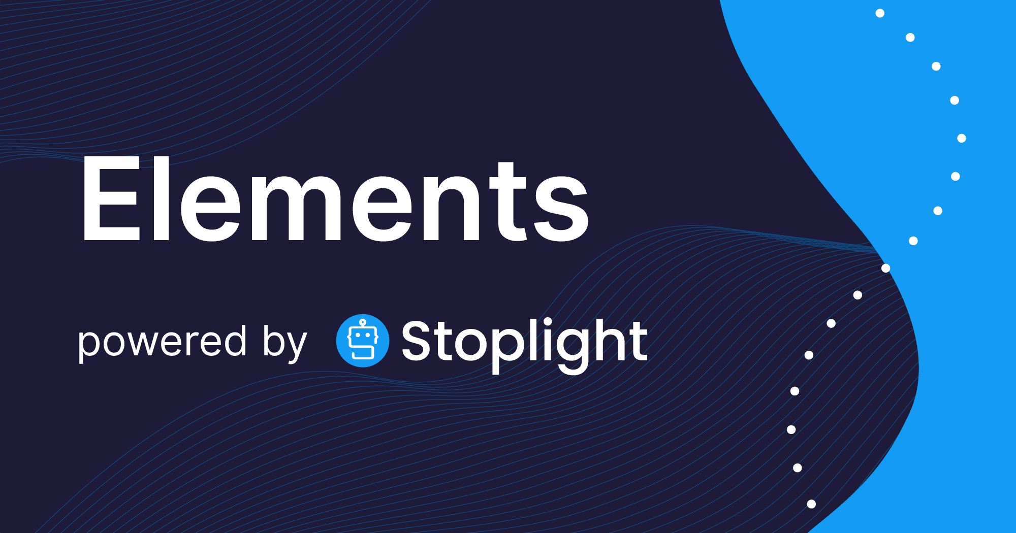 Stoplight Elements: API Documentation Tool
