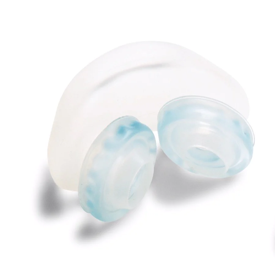 Philips Respironics Gel Nasal Pillows For Nuance And Nuance Pro Nasal