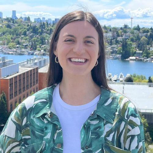 Our Team - Passionate Change-Makers