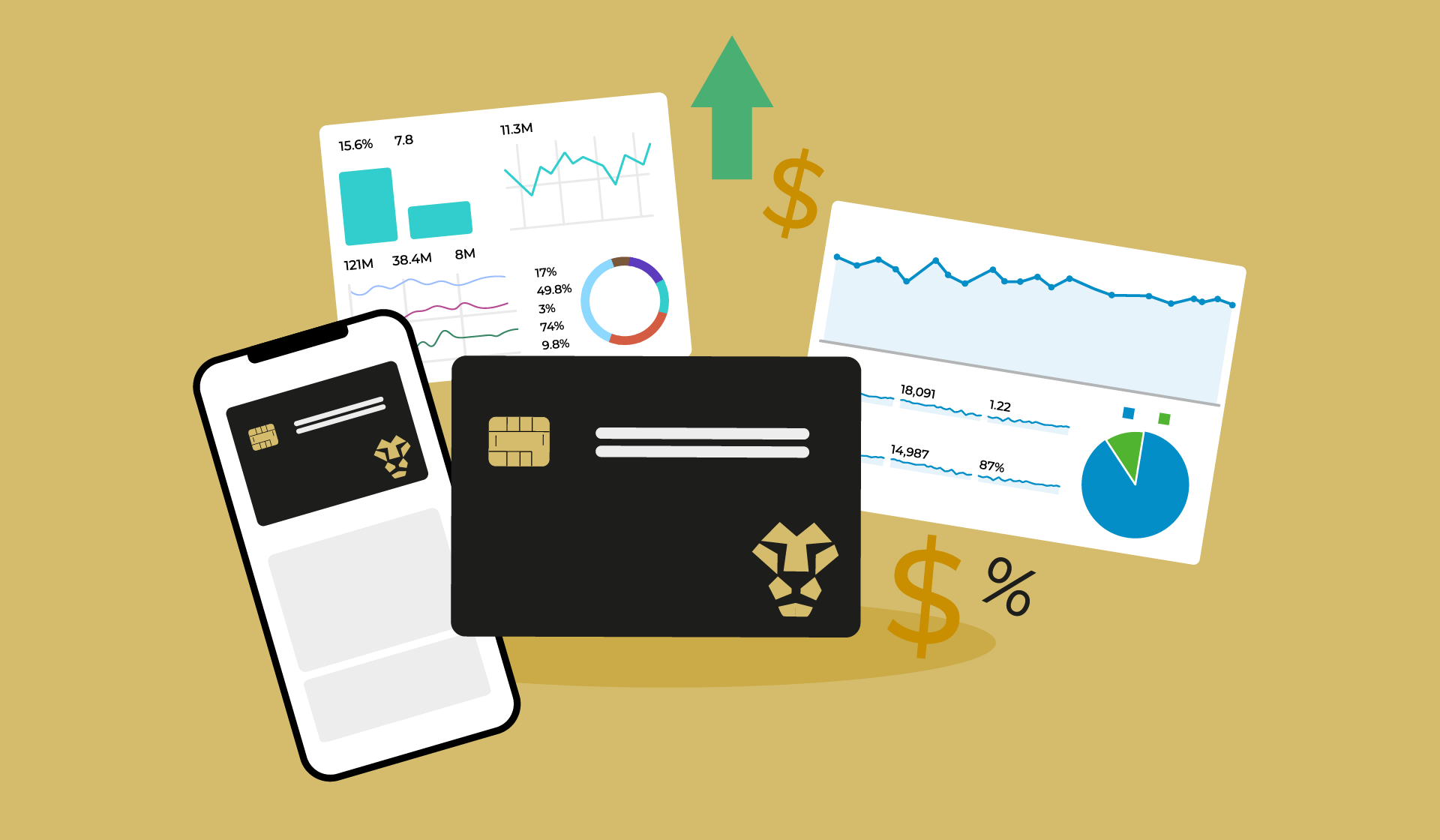 How Jeeves Helps You Control Recurring Subscriptions and Optimise ...