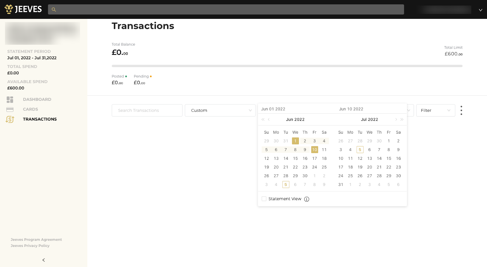 Travel Expense Management: How To Get It Right With Jeeves