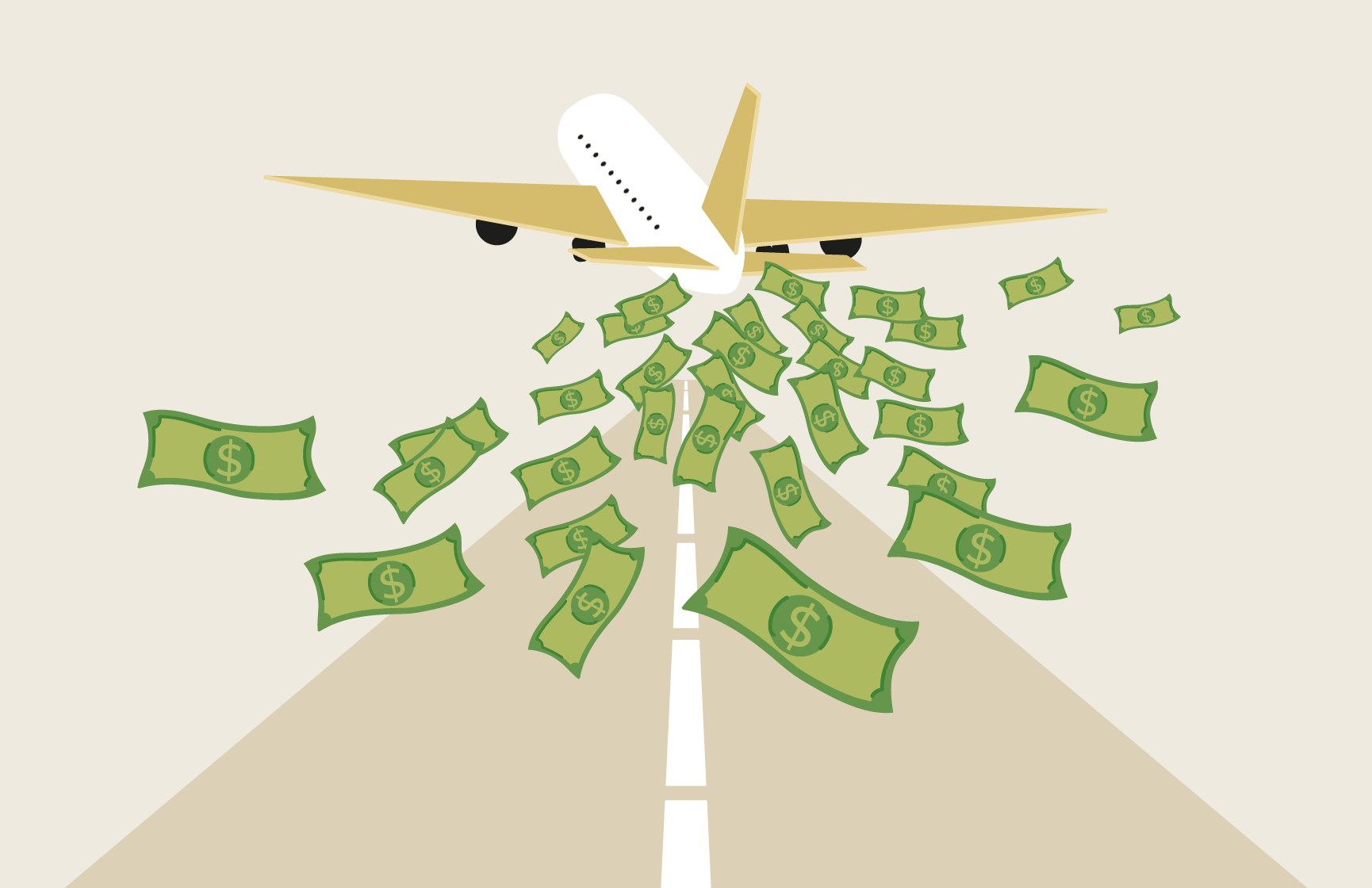 How to Extend Your Startup Runway (Without Giving Up Control)