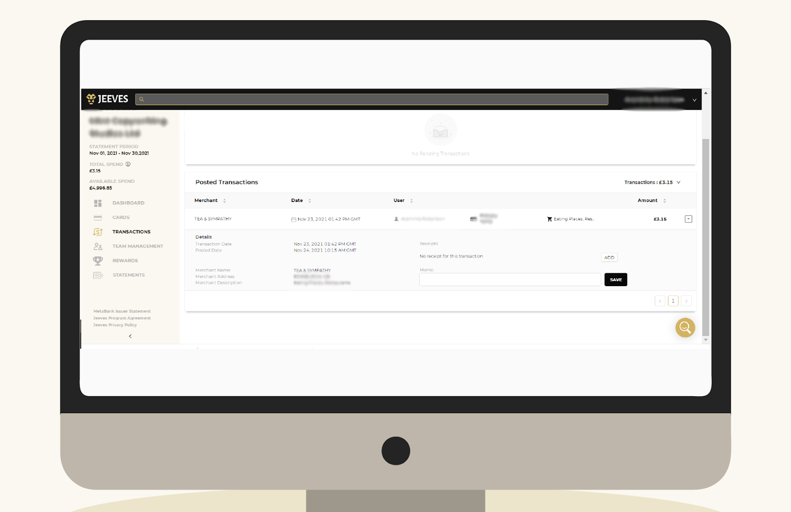 Global Expense Management: Control Costs with One Tool