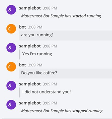 Top 10 Most Popular Mattermost Integrations - Brightsout