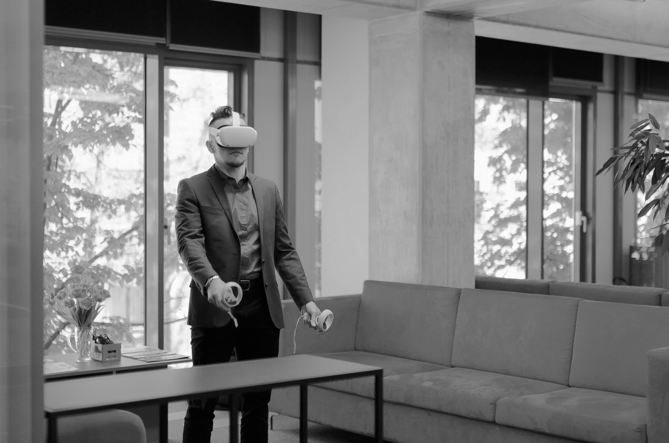 Metaverse: The evolution of technology and what it means for your ...