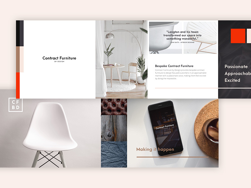 Collection of the Best Brand Stylescapes Ever Created - Brightsout