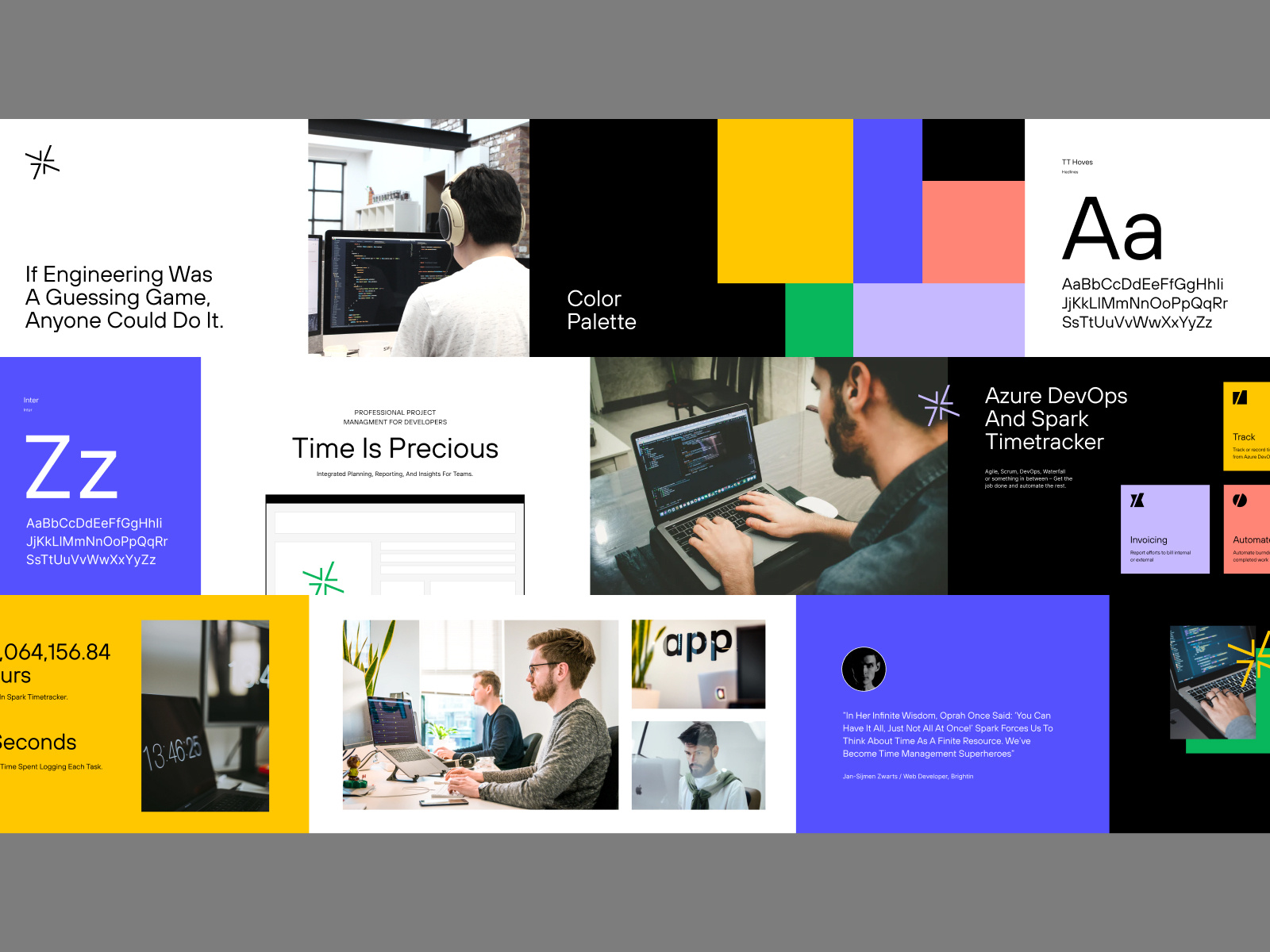 Collection of the Best Brand Stylescapes Ever Created - Brightsout