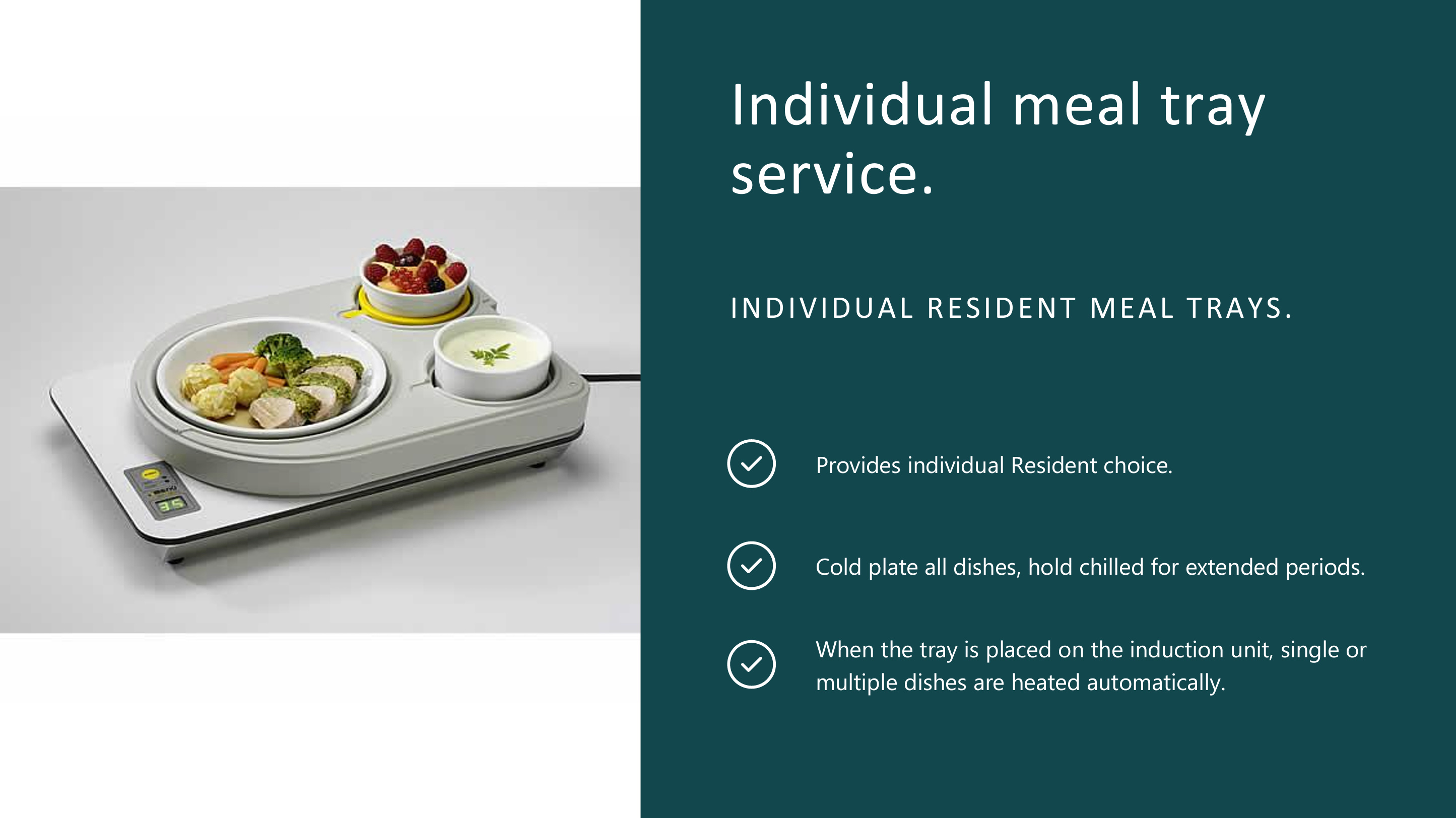 8 Technology Innovations to Improve Food Services in Aged Care Homes