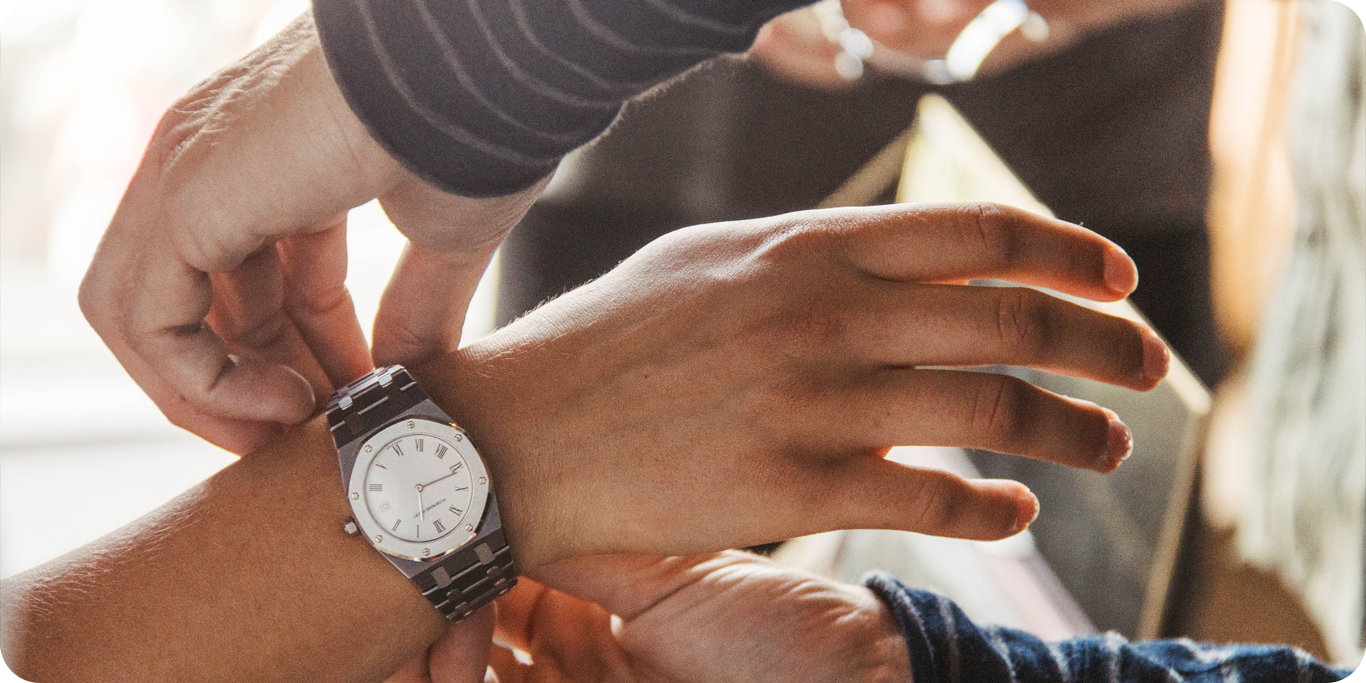 Is The Watch You Just Bought Real? Here’s 3 Ways to Know For Sure