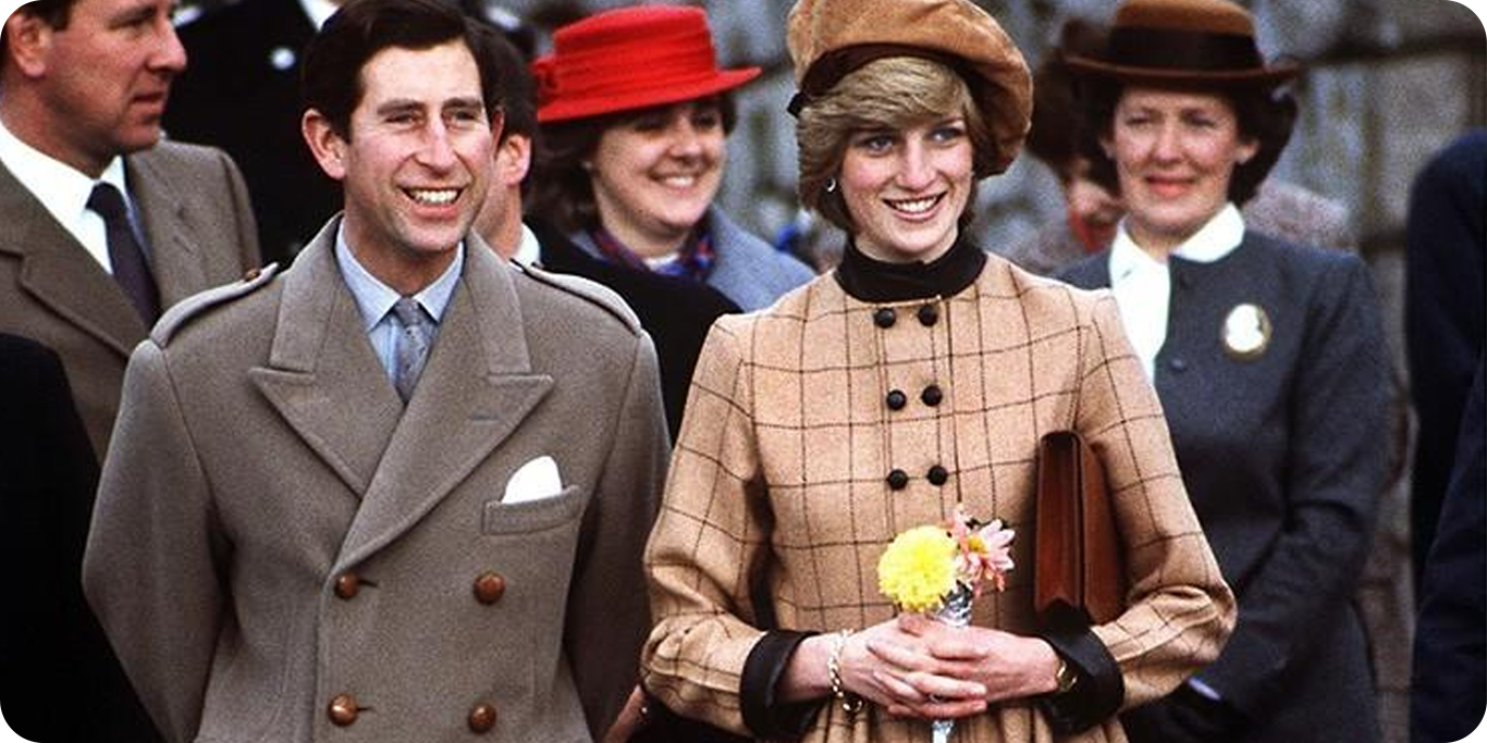 A Look At Princess Diana’s Watch Collection