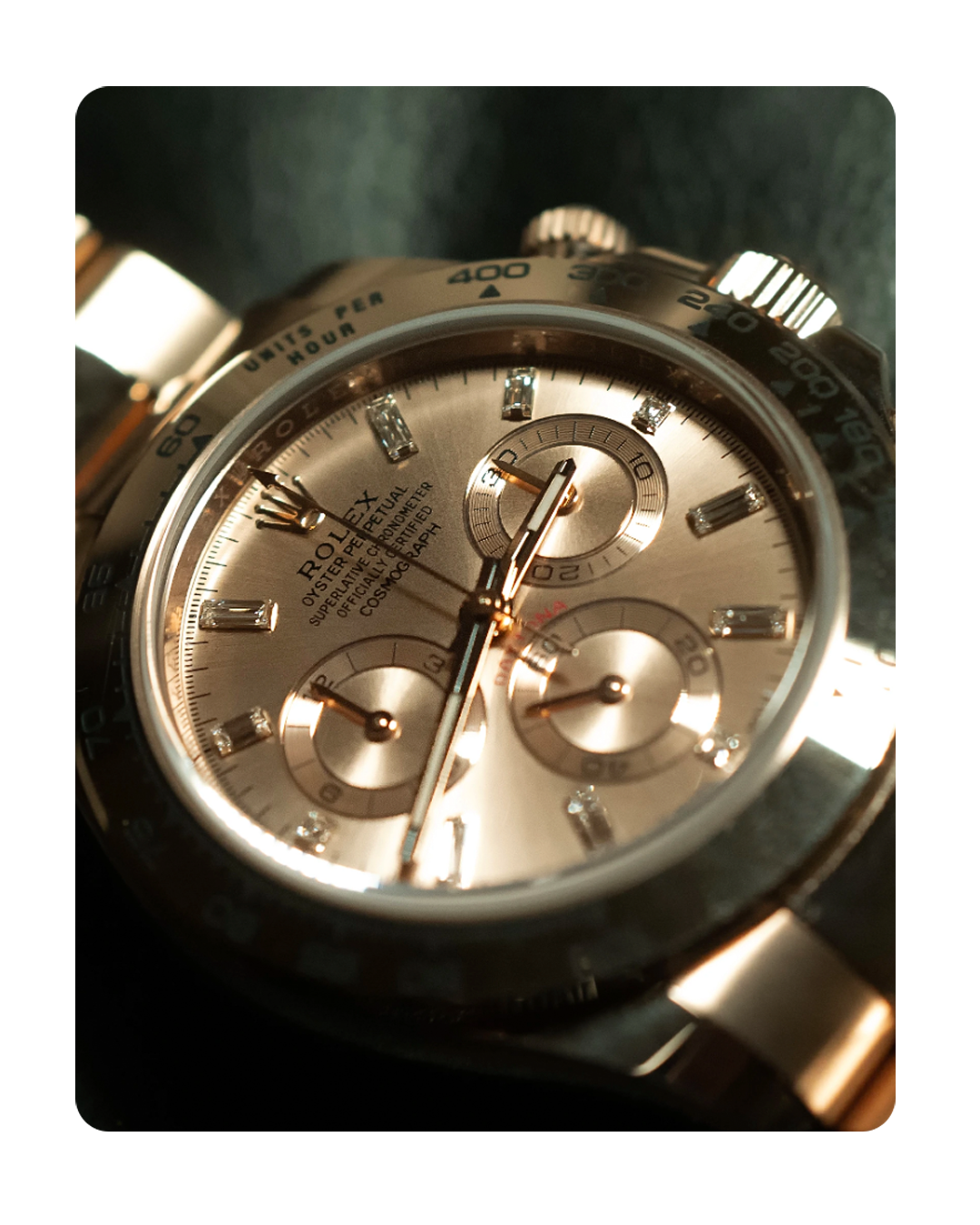 In the Press: How Bezel is Revolutionizing the Luxury Watch Industry ...