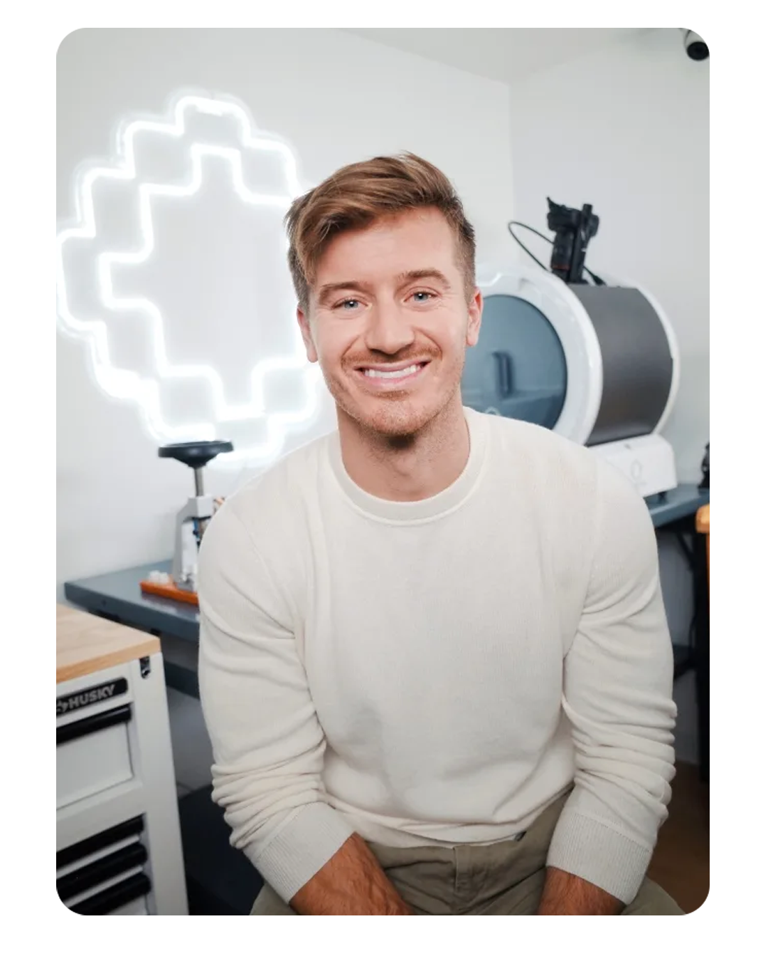 In the Press: How Bezel is Revolutionizing the Luxury Watch Industry ...