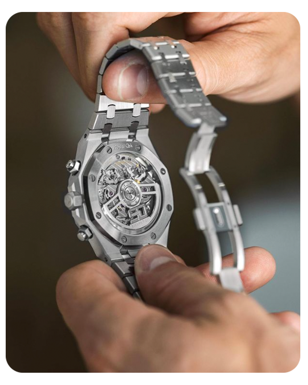 In the Press: How Bezel is Revolutionizing the Luxury Watch Industry ...