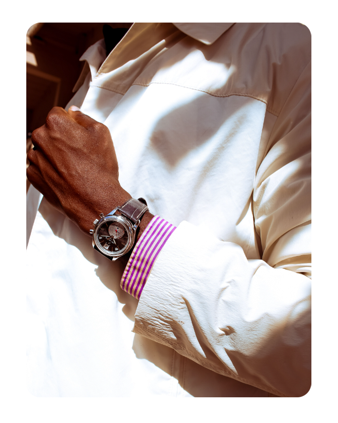 In the Press: How Bezel is Revolutionizing the Luxury Watch Industry ...