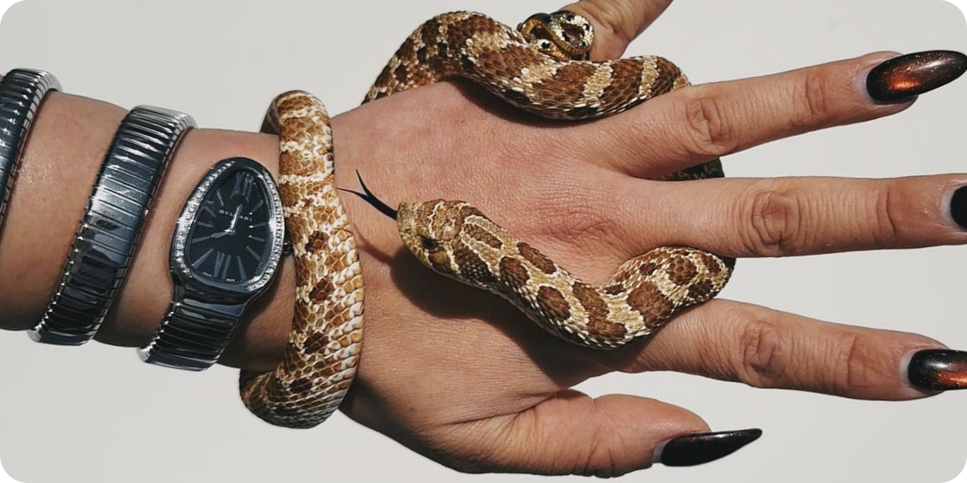 Sonya Yu on the Magic of Analog Experiences