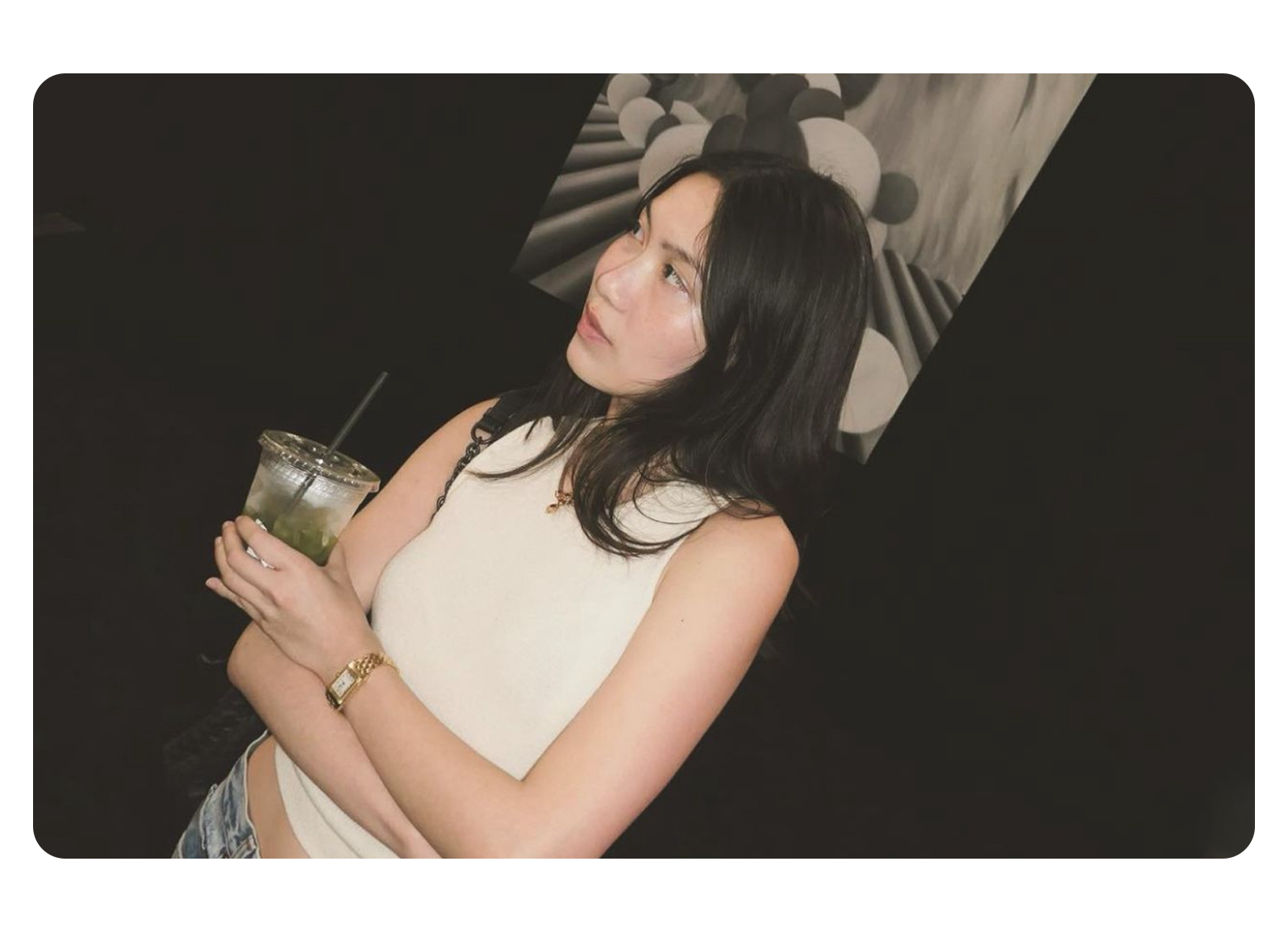 Girls O'Clock's Trang Trinh on the Sentimental Value of Watches