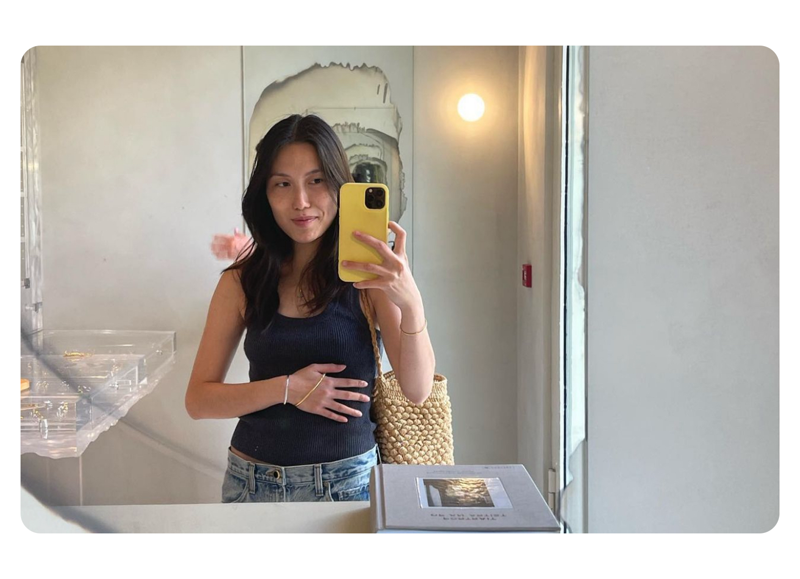 Girls O'Clock's Trang Trinh on the Sentimental Value of Watches